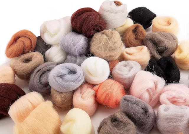 Tal Barahi Handicraft | Premium New Zealand Wool · Kathmandu, Nepal